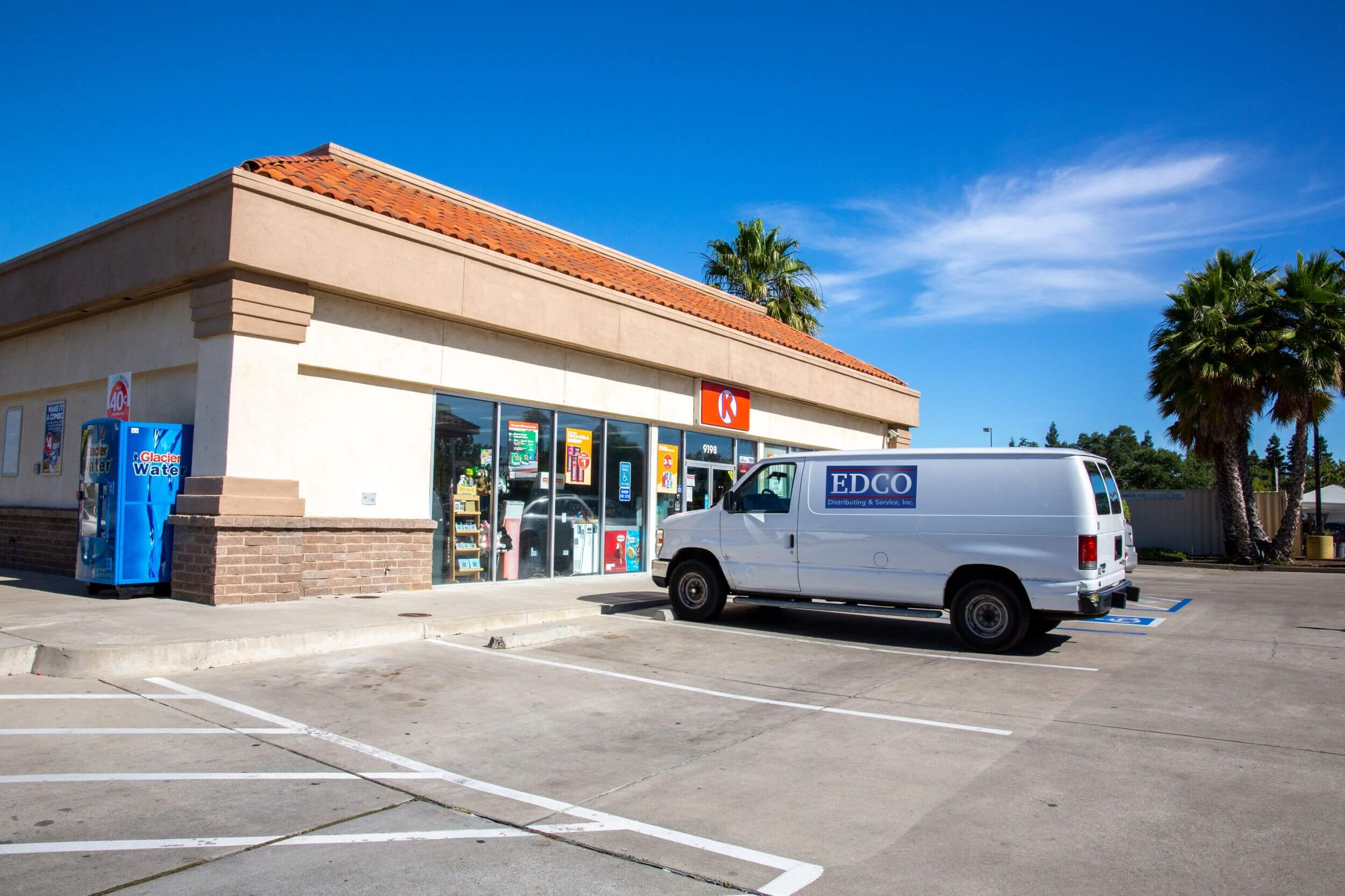 Equipment Solutions – Restaurants, Venues, Corporate Buildings | Edco ...